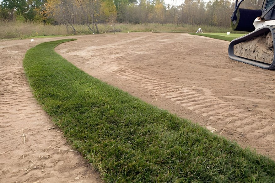 Guide to Preparing Your Lawn for Sodding | Sodding Canada